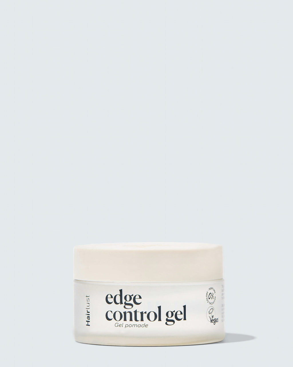 Edge Control Gel 100 g | Gelée capillaire pour dompter les frisottis